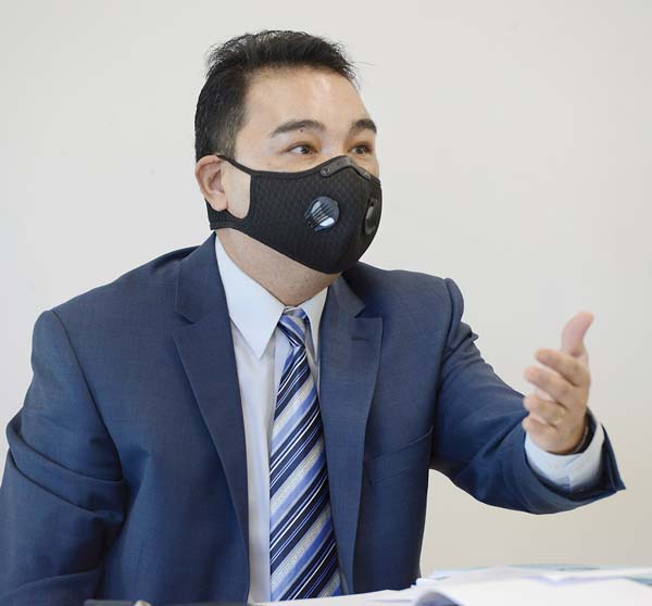 Defund the police? | News, Sports, Jobs - Maui News